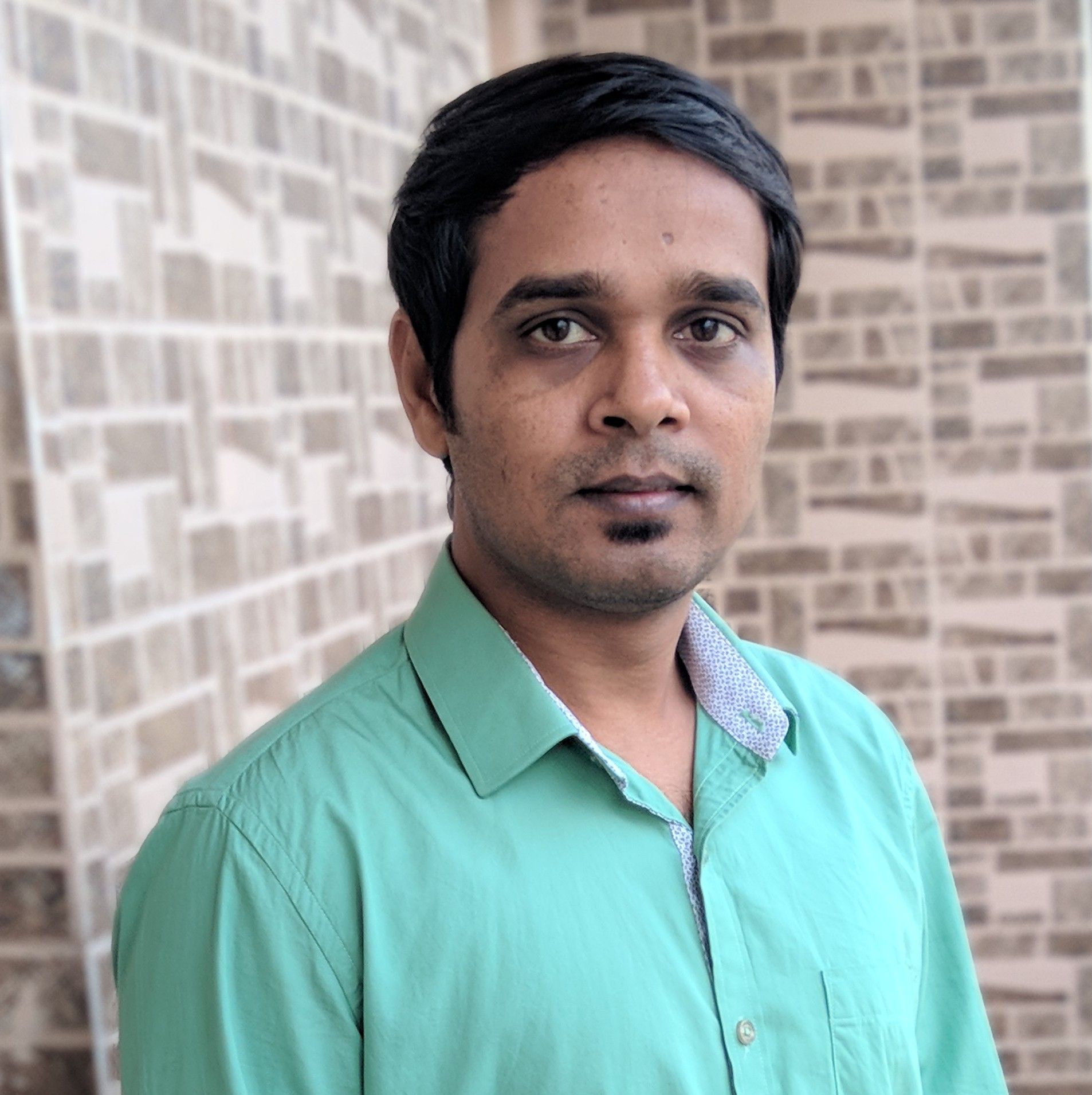 Sanjeet - Senior Full Stack Engineer